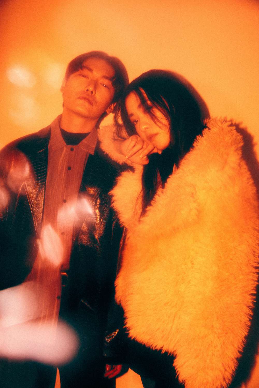 你的愛團聽甚麼？神秘雙人組Limi 的私房歌單 – 宇宙電波 UNIPA