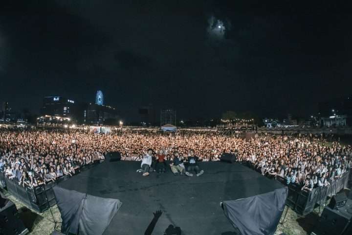 新聲報到：將悲傷化為旋律 －Atarayo 專訪 - 宇宙電波 UNIPA