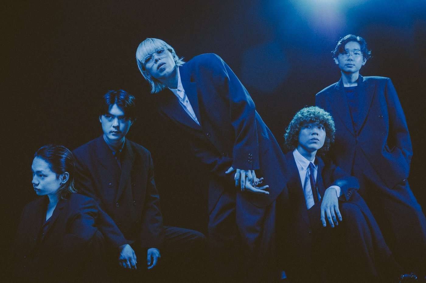 新銳報到！ 新生代樂團 luv 特別對談 - 宇宙電波 UNIPA