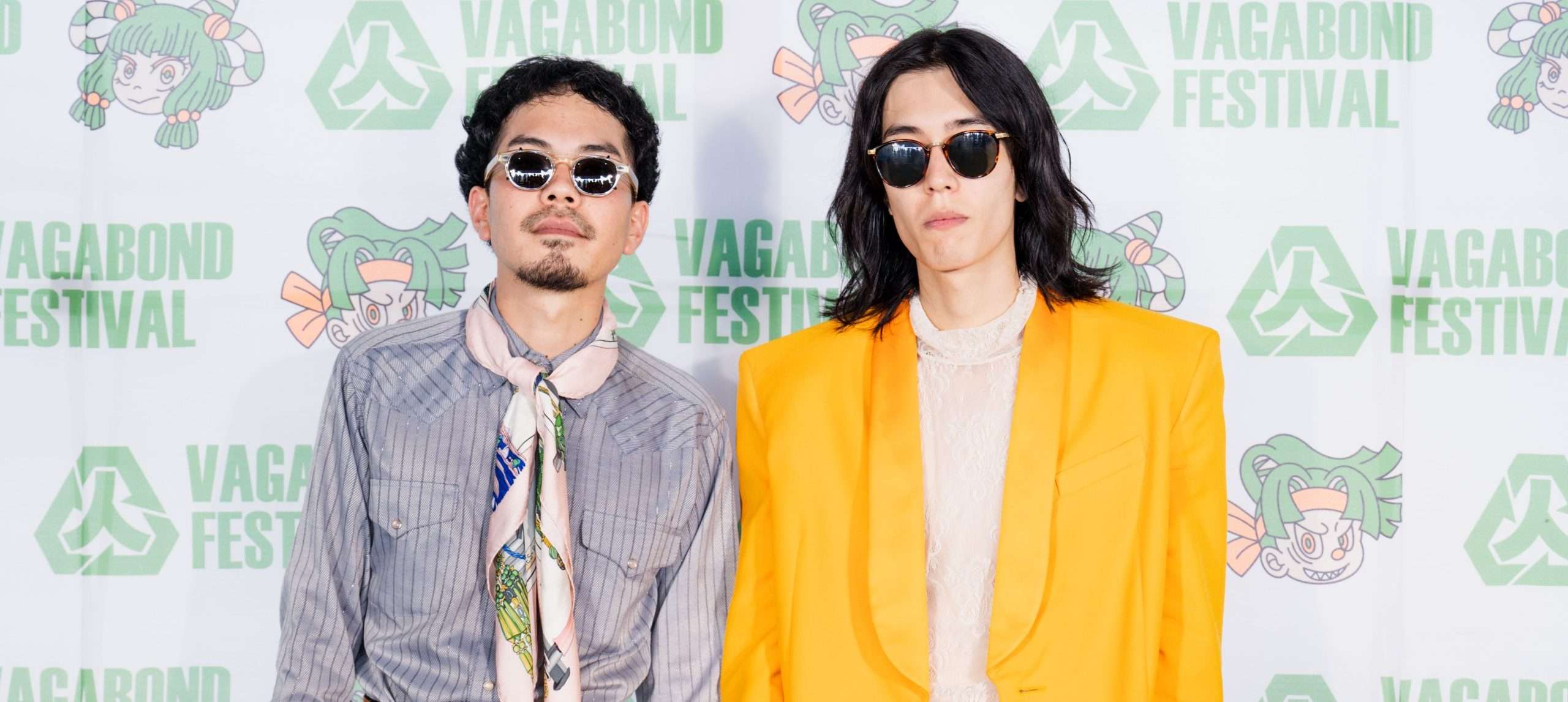 《浪人祭 2024》特輯：「日本最強新人」離婚傳說特別對談 - 宇宙電波 UNIPA